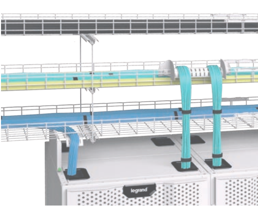 Legrand Data Center Solutions - Powering the Future of AI Innovation ...