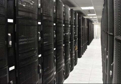 Service Express | Reference Projects | Legrand Data Center Solutions ...