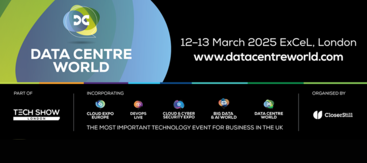 Events | Legrand Data Center Solutions