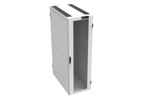 Side panels | Legrand Data Center Solutions
