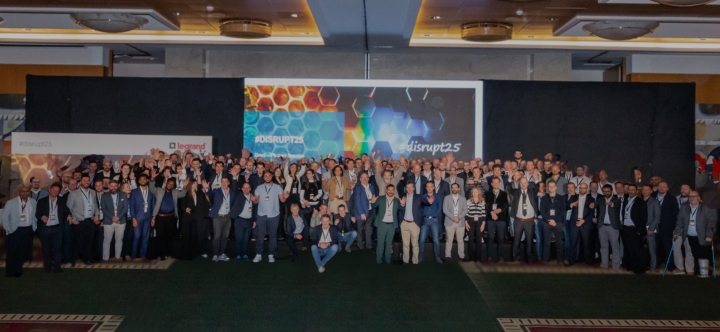 Discover our Legrand Data Center solutions