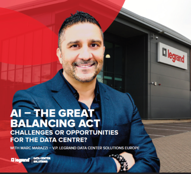 Blog & News | Legrand Data Center Solutions