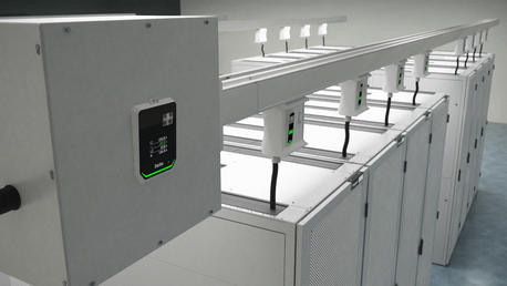 Blog & News | Legrand Data Center Solutions