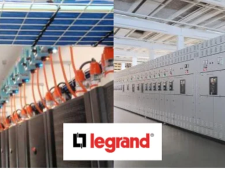 Blog & News | Legrand Data Center Solutions