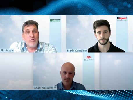 Blog & News | Legrand Data Center Solutions