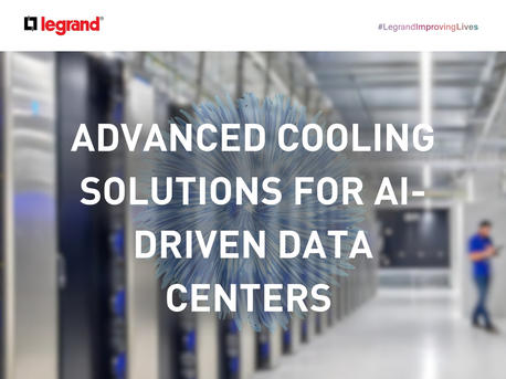 Blog & News | Legrand Data Center Solutions