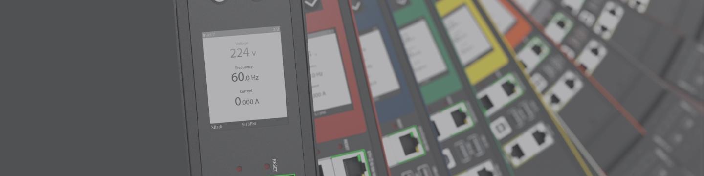 The PX4 Rack PDU - Technology That Transforms Rack Power Distribution ...