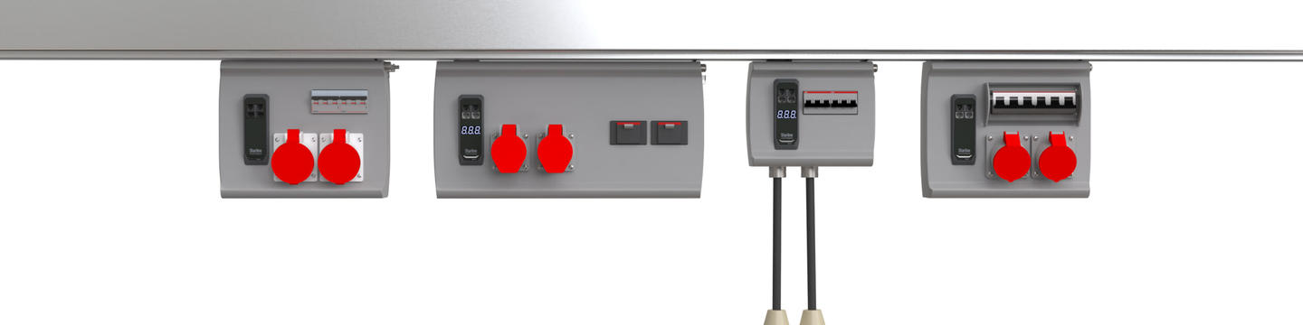 Enhancing Power Distribution in Data Centers to Meet Growing AI Demands ...