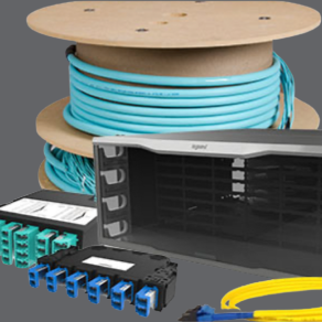 Structured Cabling | Products | Legrand Data Center Solutions English