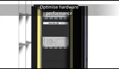 Videos | Legrand Data Center Solutions
