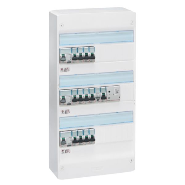 Drivia Netatmo - Connected Water Heater - Pre-wired - App Control ...