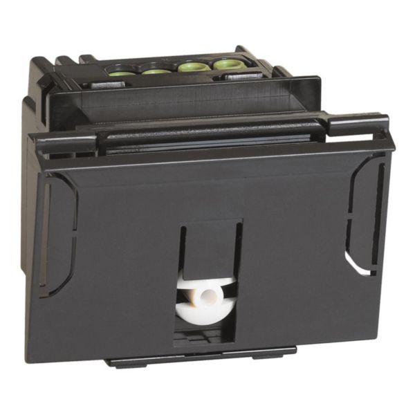Living Now - Key card switch, 3 modules | BT-K4549 | 8005543610930 ...