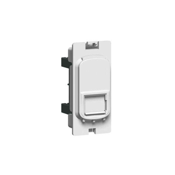 Synergy™ - Telephone socket Grid module - BT master - White | 735450 ...