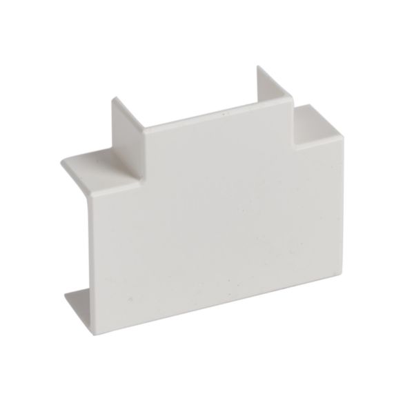 T-junction for DLP-S mini-trunking 32x16mm | 638144 | 3245066381442 ...