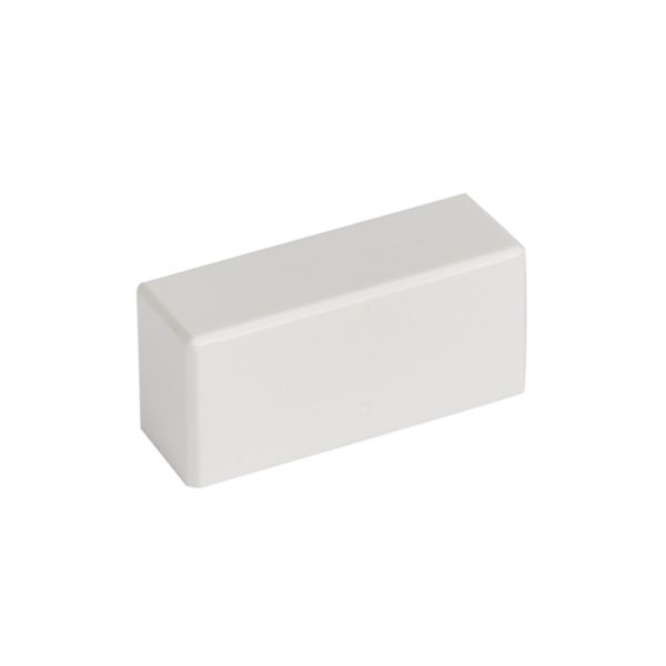 End-cap (left or right) for DLP-S mini-trunking 32x16mm | 638145 ...