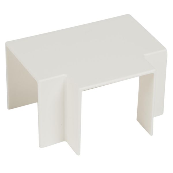 T-junction for DLP-S mini-trunking 40x40mm | 638184 | 3245066381848 ...