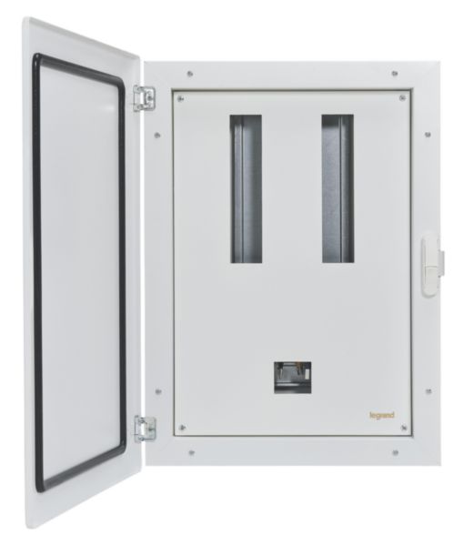 Distribution board 63A MCB 8 ways | 507502 | 8904129885031 | LEGRAND