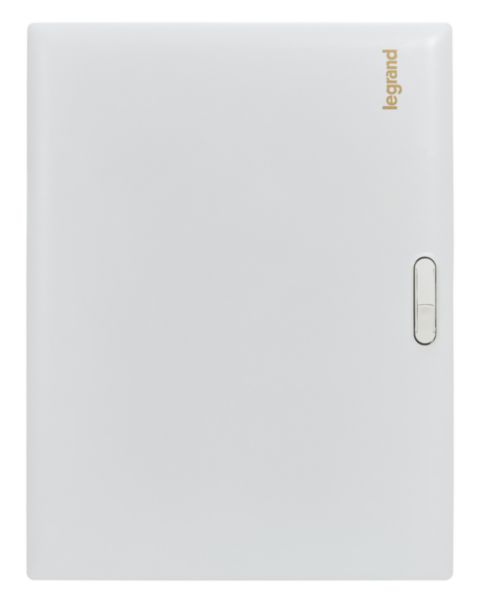 Distribution board 63A MCB 8 ways | 507502 | 8904129885031 | LEGRAND