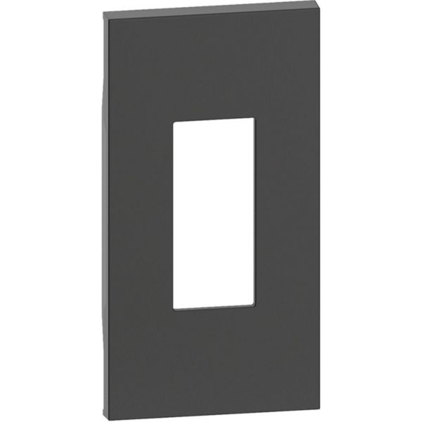 Living Now - Fixed cover for the aesthetic completion of various ...