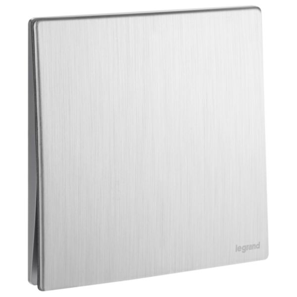Mallia Senses 1 gang push button 10A | 281041BA | 3414972061070 | LEGRAND Mallia Senses 1 gang push button 10A | 281041BA | 3414972061070 | LEGRAND