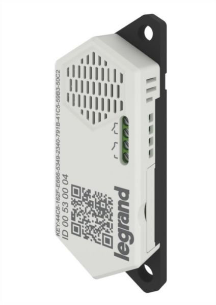 Environmental wireless contact closure sensor | 646004 | 3414971985278 ...