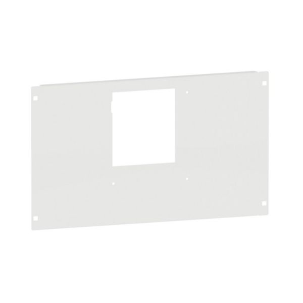 Faceplate DPX3 630 debro 24m | 337465 | 3414972489546 | LEGRAND