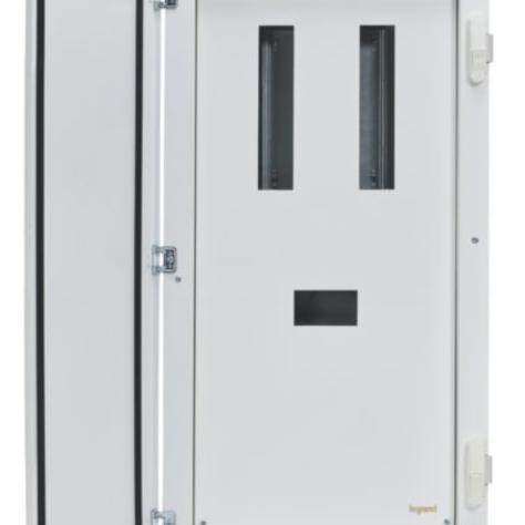 Distribution board 63A MCB 16 ways | 507506 | 8904129885079 | LEGRAND