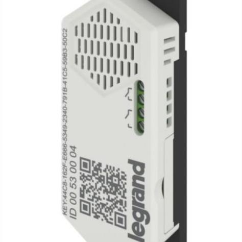 Environmental wireless contact closure sensor | 646004 | 3414971985278 ...