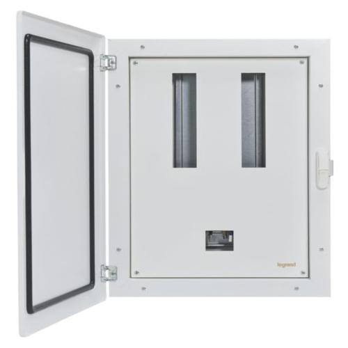 Distribution board 63A MCB 8 ways | 507502 | 8904129885031 | LEGRAND