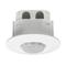Mosaic™ - PIR 360° motion sensor 8m - IP20 - false ceiling mounting ...