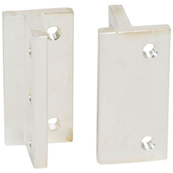 Rear terminal for DMX³ frame 2- fixed version -4P -for flat connection ...