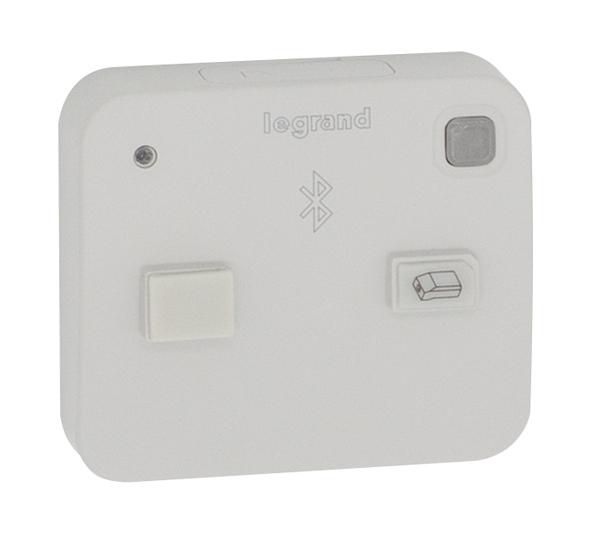 Alpharex3 bluetooth-adapter | 412720 | 3414971676718 | LEGRAND