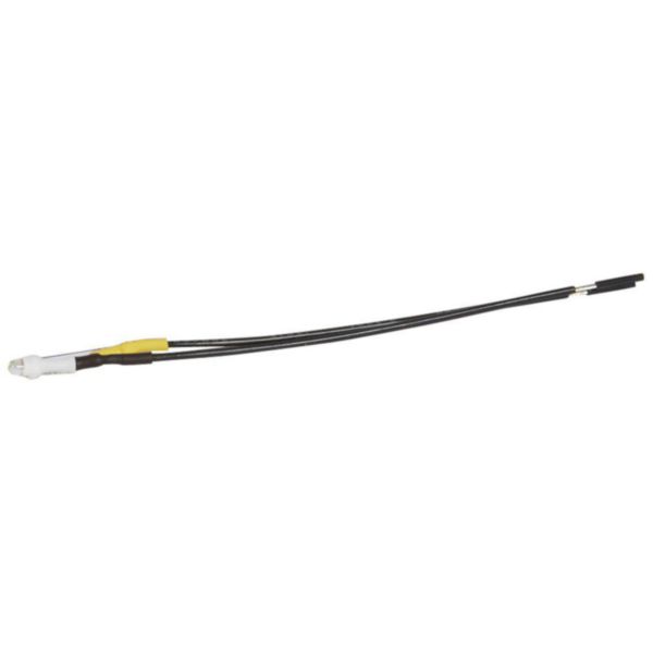 Forix - Lamp - IP2X 230 V | 782457 | 3245067824573 | LEGRAND