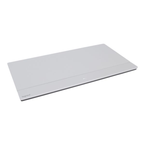 Incara Pop up 8 modules Aluminium to be equipped | 654811 ...